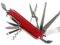 How to Build a Versatile Business